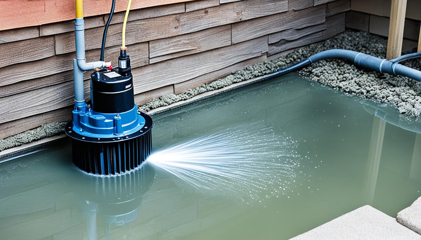 Sump Pump Installation and Repair in Saskatoon