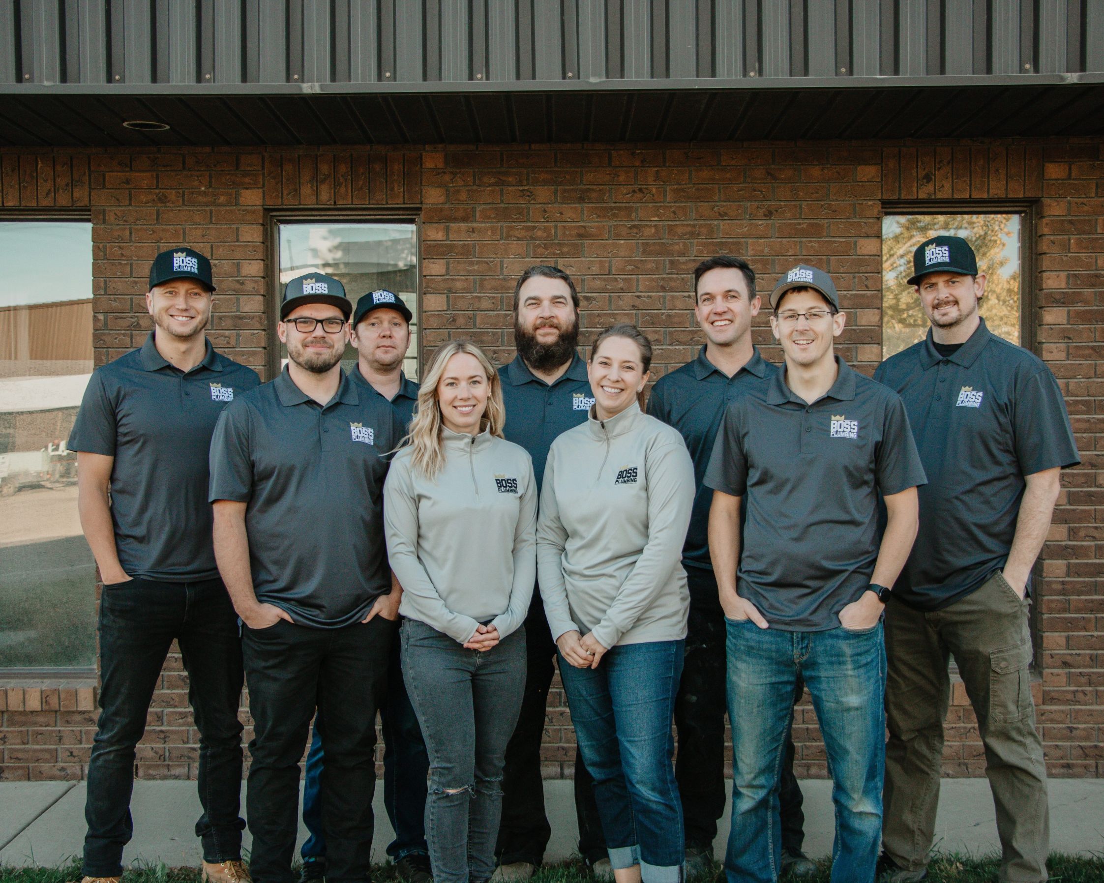 Plumbers in Saskatoon | 24/7 Emergency Plumbing - Boss Plumbing